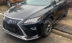 Buy used lexus sc 430 black car in douala in littoral cameroon ...